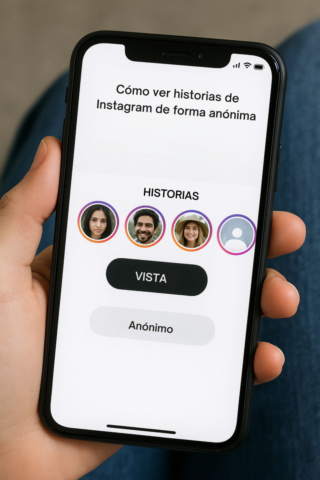 Ver Historias Instagram forma anónima: Las mejores herramientas gratuitas de 2025